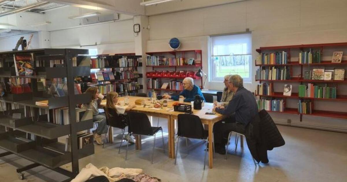 | Aarhus Bibliotekerne