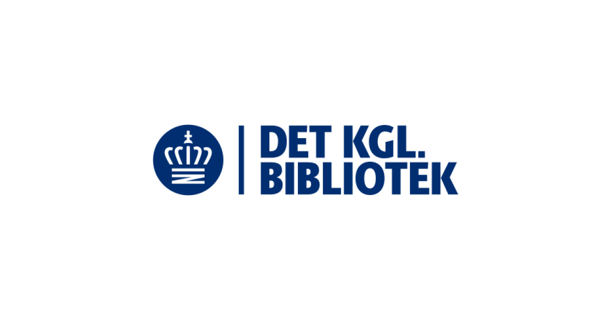 Det Kongelige Biblioteks digitale samlinger | Aarhus Bibliotekerne