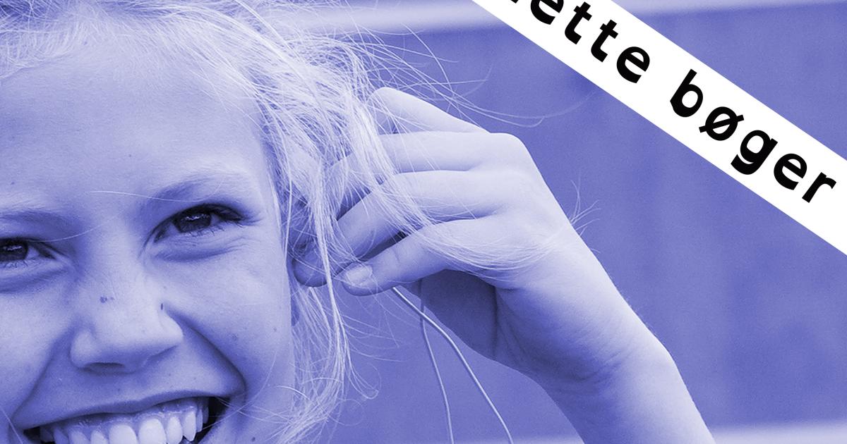 Piger i hovedrollen - mellemtrin | Aarhus Bibliotekerne
