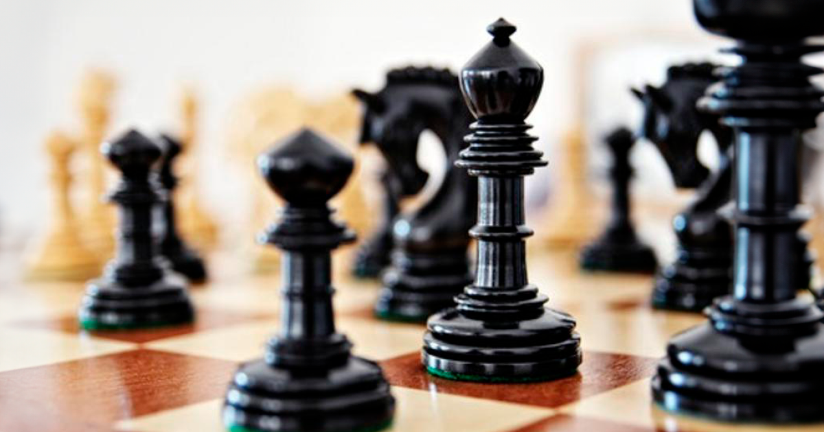 Skak på Altanen | Aarhus Bibliotekerne