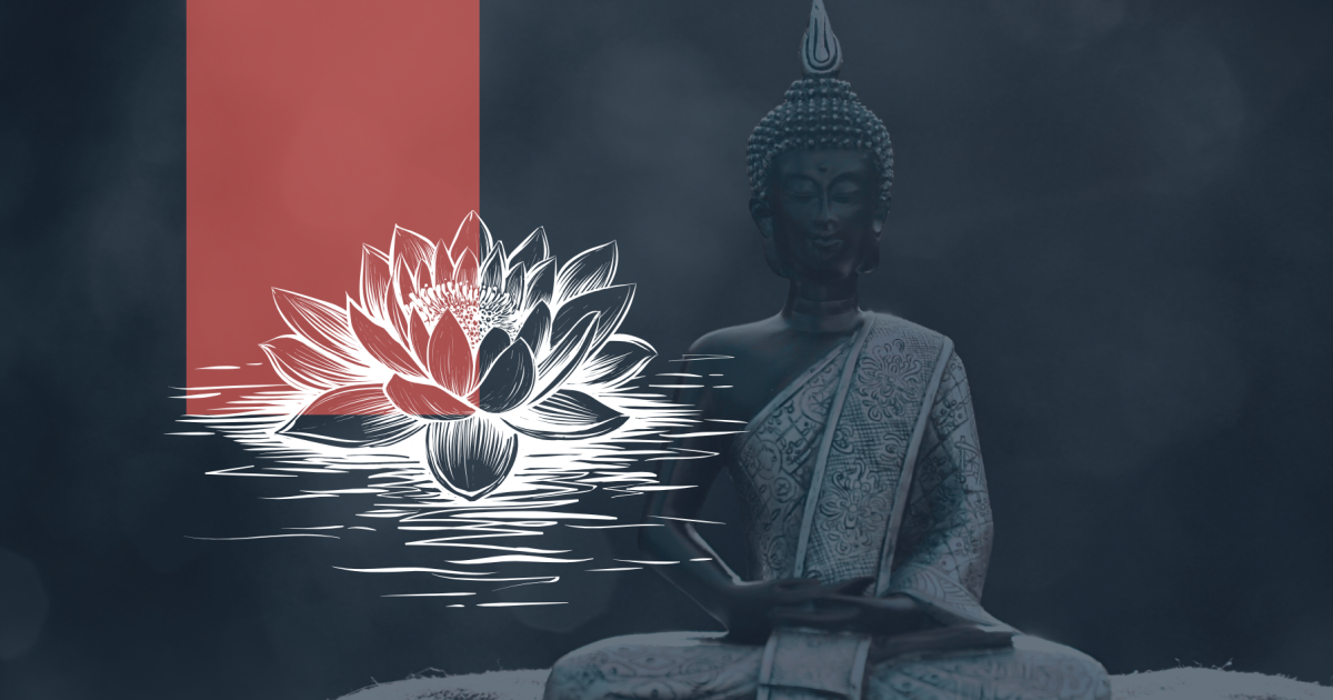 Noget der ligner The White Lotus | Aarhus Bibliotekerne