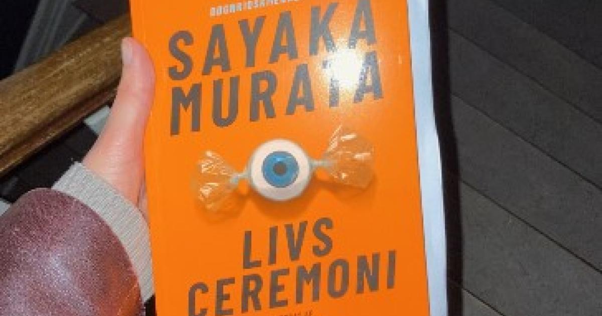 En krop kan ikke være klam | Aarhus Bibliotekerne